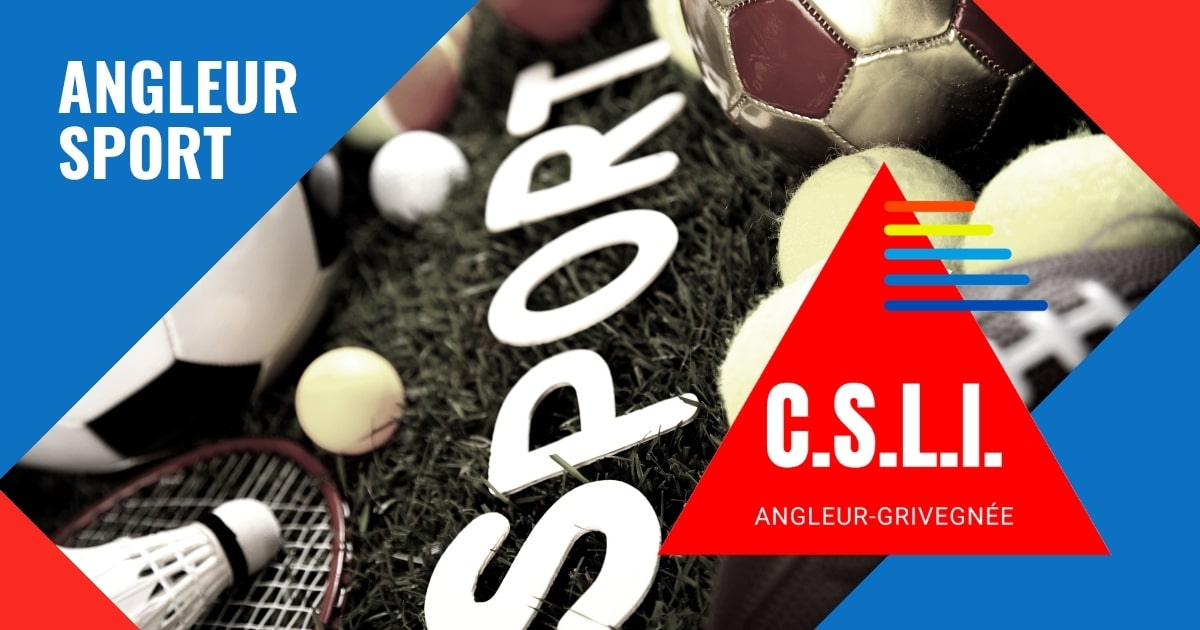 Angleur Sport - Centres sportifs locaux intégrés à Liège